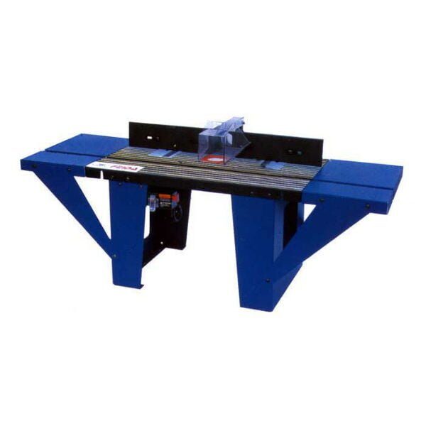 Router Table | Moonah Machinery