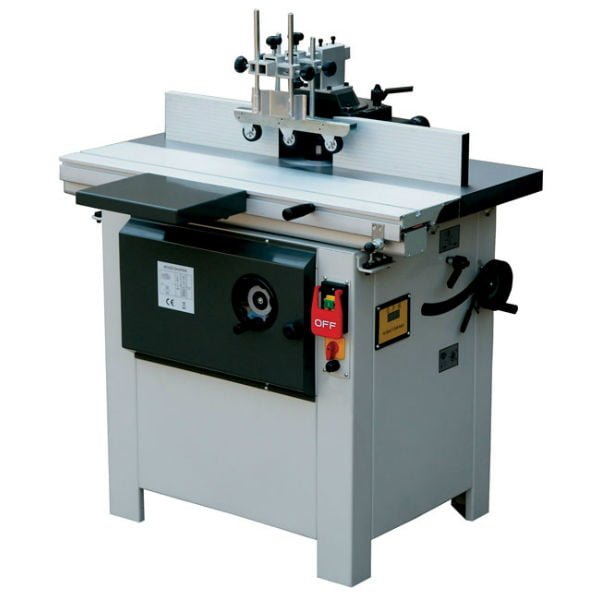 Spindle Moulder WS1000TA | Moonah Machinery